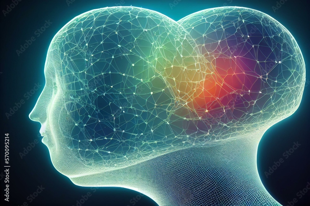 Machine learning,Fog calculations, artificial intelligence, ai, deep learning blockchain neural ...