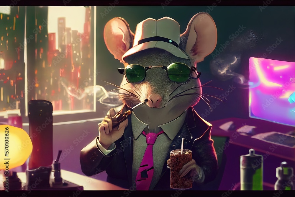 A Rat - whistleblowing is often associated with tattle telling and ...