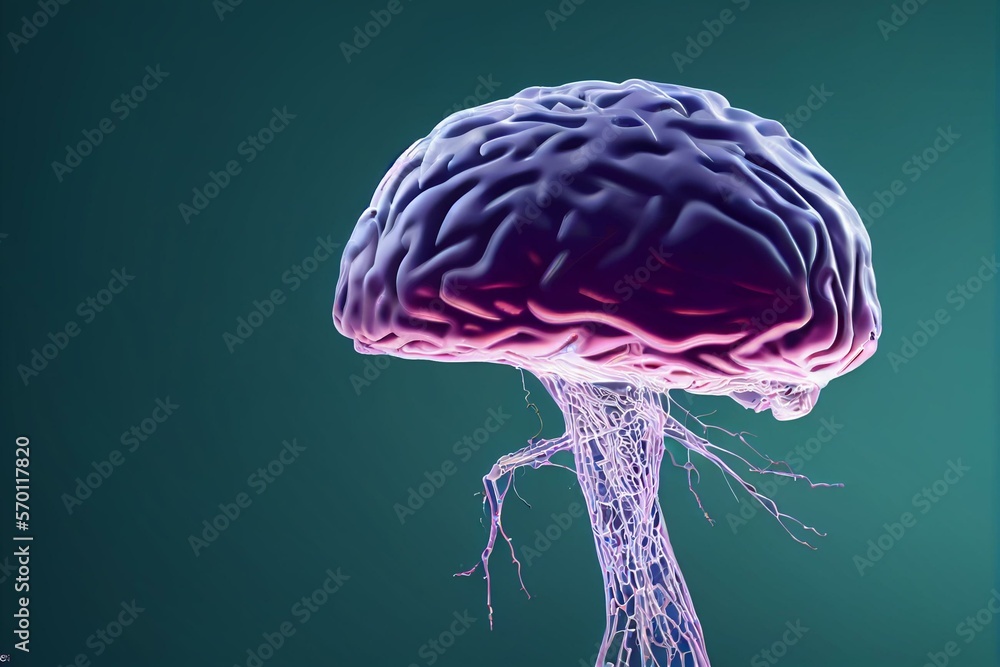 Neuronal connections and synaptic transmission in the human brain ...