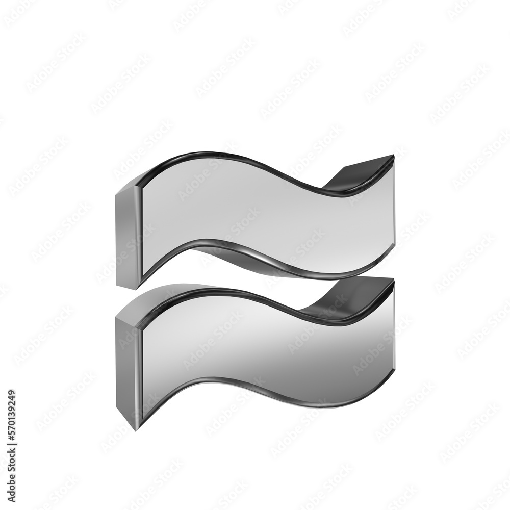 3d rendering calculation symbol,3d rendering currency symbol Stock ...