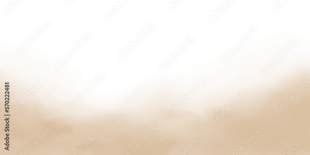 PNG fog texture isolated on transparent background. Steam special ...