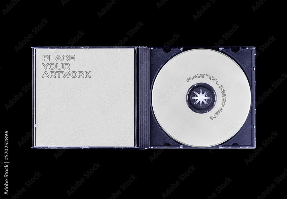 Cd Disc Covers at Meagan Burlingame blog