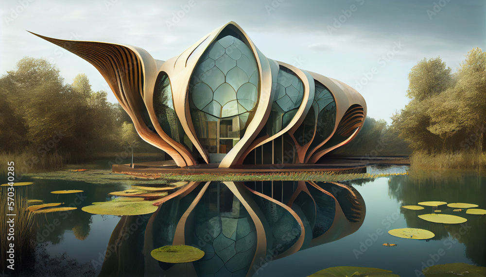 The Spirit of Nature: The Sustainable Architecture of Biomimicry ...