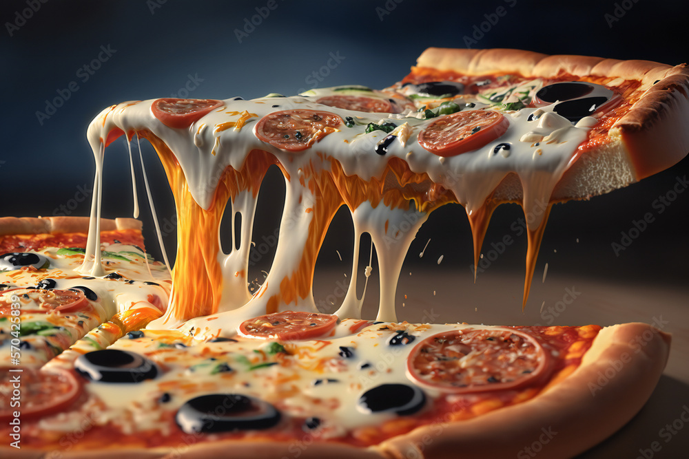 Italian Pizza: Margherita and Napoli Pizzas at Top Rated New York ...