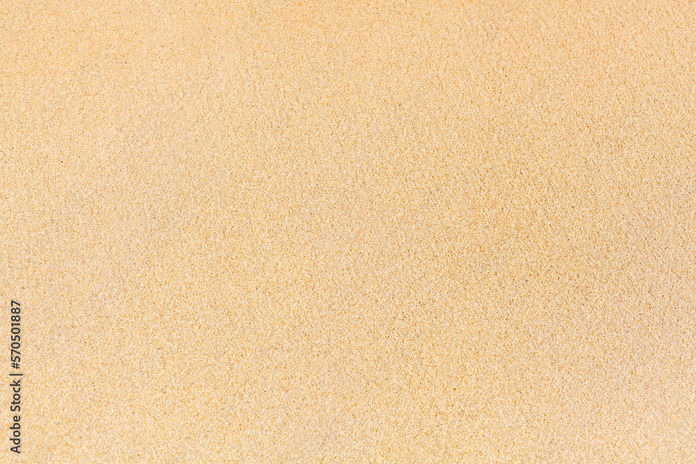 Yellow sand texture close up background, sandy pattern, natural fine ...