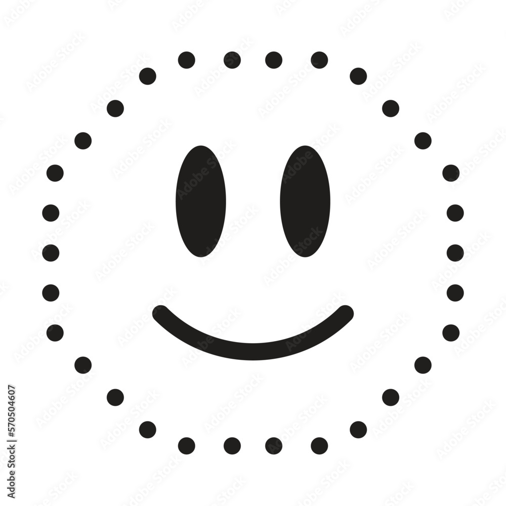 Dotted octagon shape for tracing lines for preschool and kindergarten ...