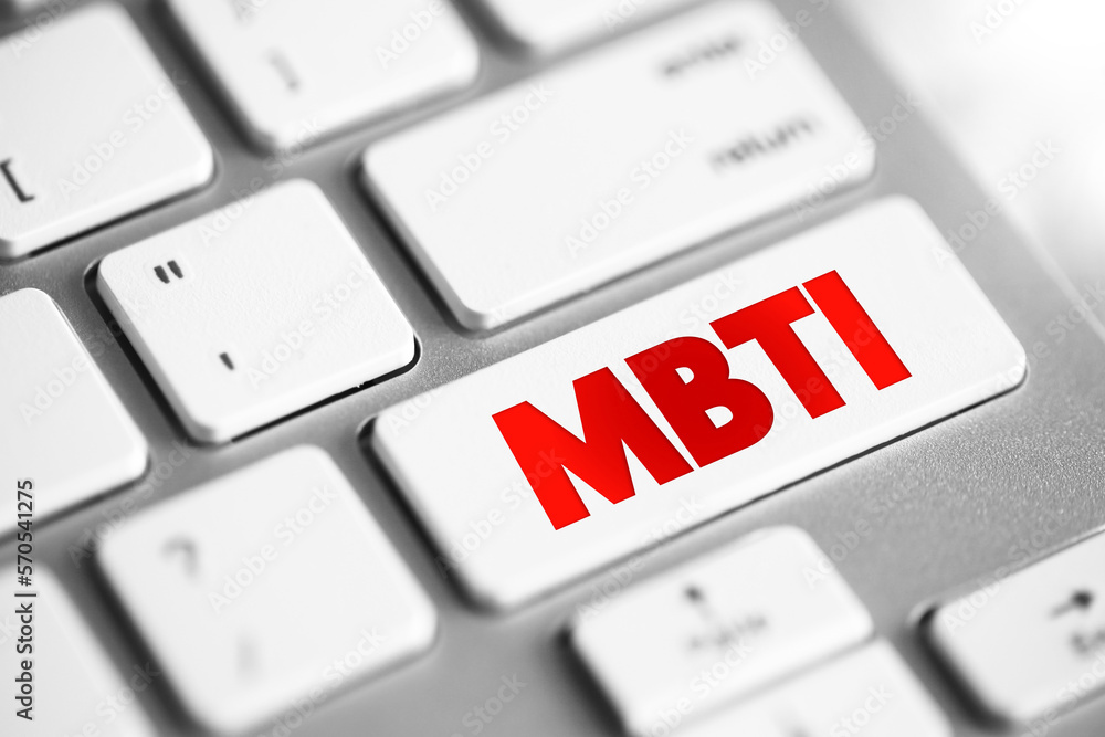MBTI - Myers Briggs Type Indicator is a tool which is frequently used ...