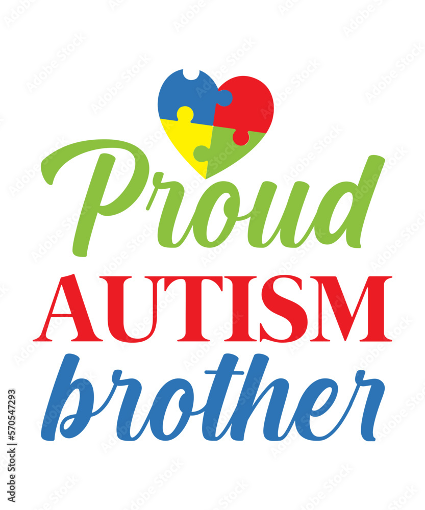Autism Svg, Autism Awareness Svg, Autism Love Svg, Autism Mom Svg ...