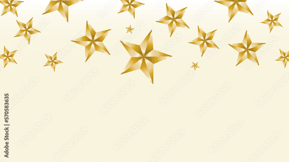 stars background wallpaper banner illustration image Stock Illustration ...