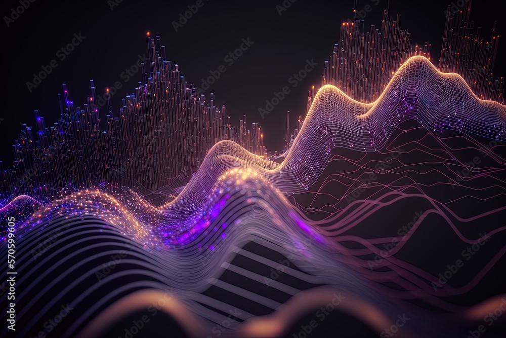 Theoretical framework for the visual representation of Big Data. Data ...