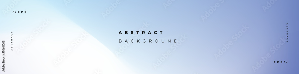 Simple linkedin banner abstract background เวกเตอร์สต็อก | Adobe Stock