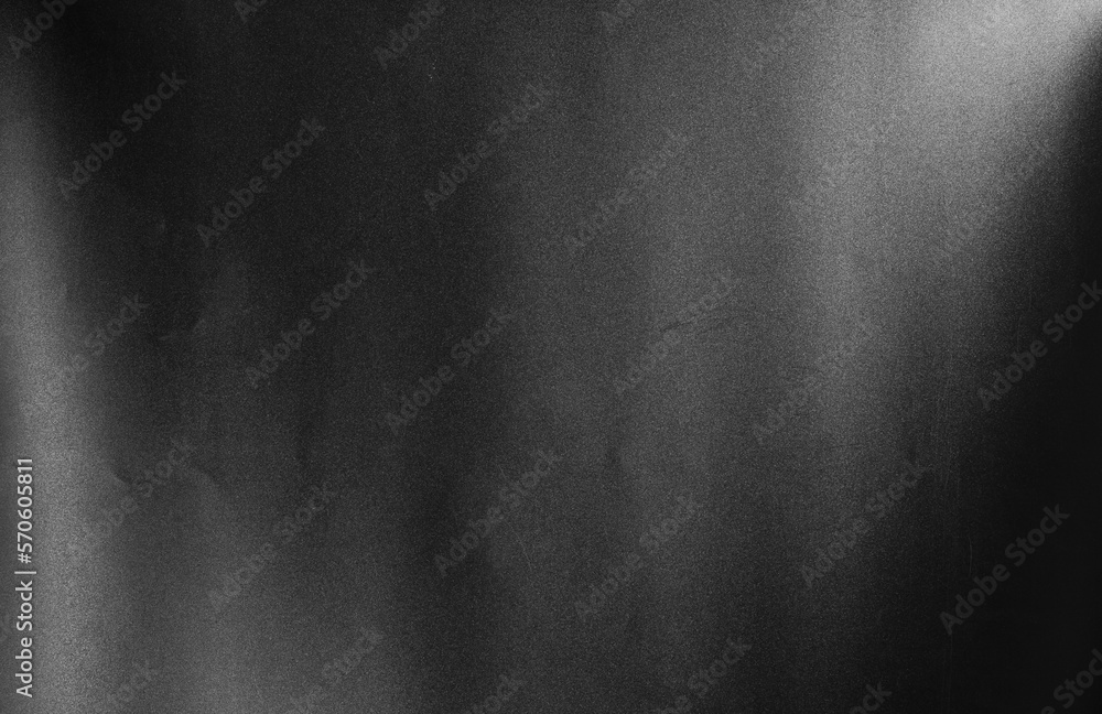 black paper texture background and light effect Stock Photo | Adobe Stock