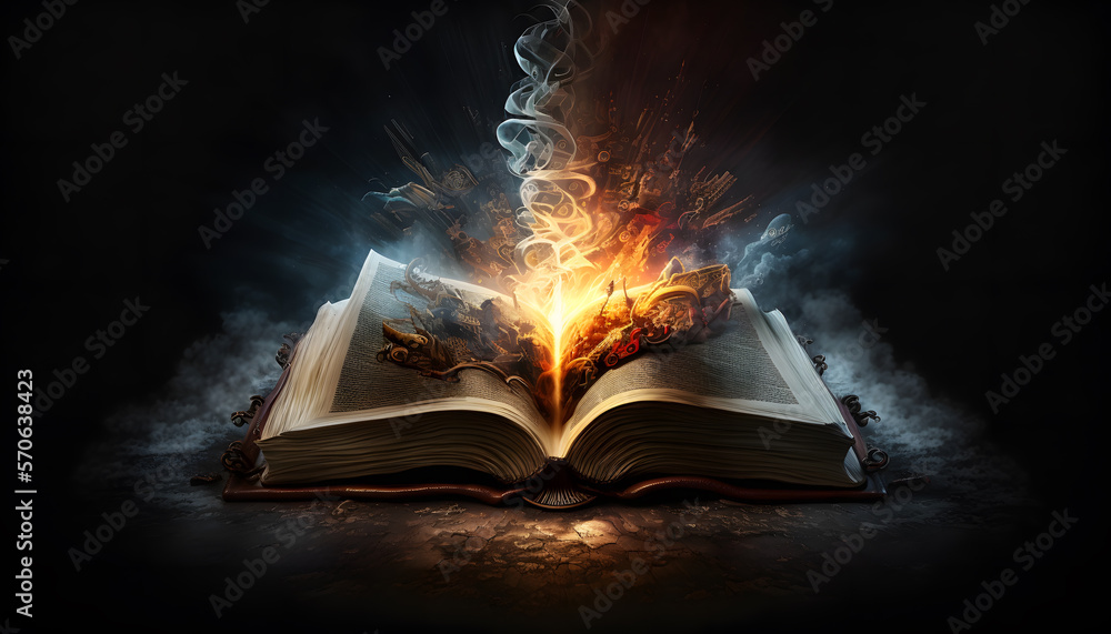 The End is Near: Unveiling the Apocalypse in the Book of Revelation ...