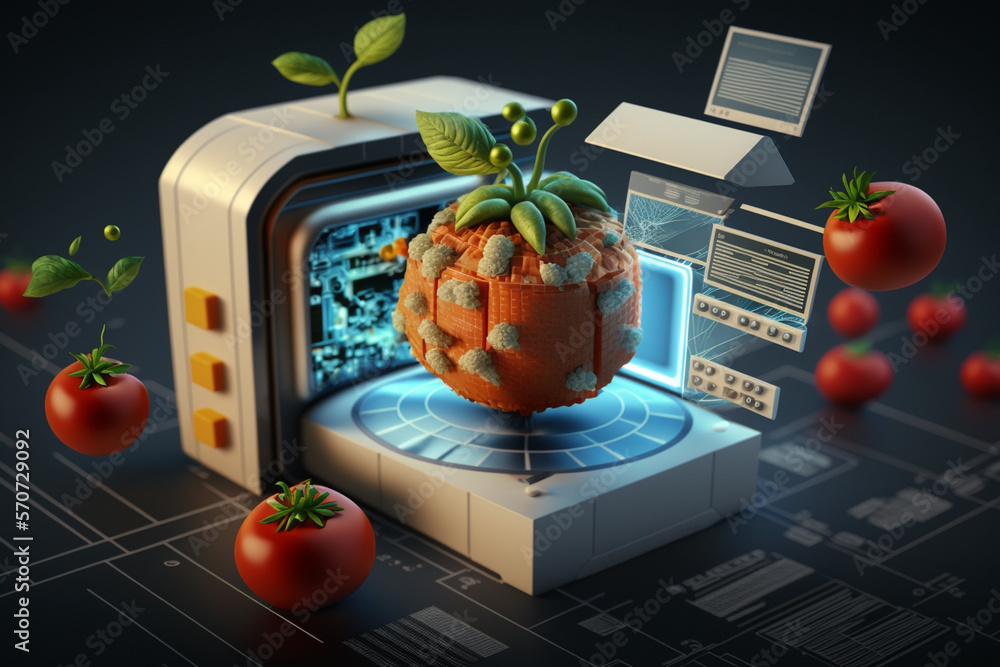 The arrival of FoodTech, innovation and digitalisation in the food ...