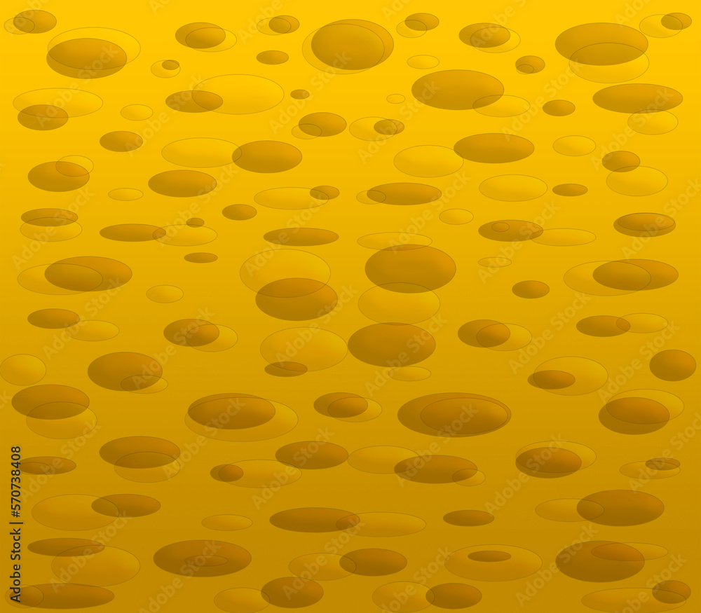 cartoon scene of a rocky wall with sand yellow look for different usage ...