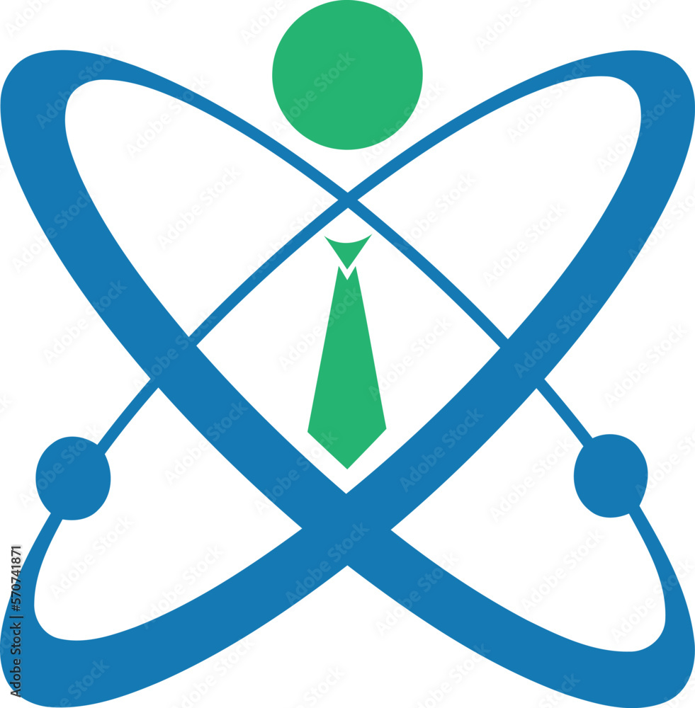 technology logo Stock Vector | Adobe Stock