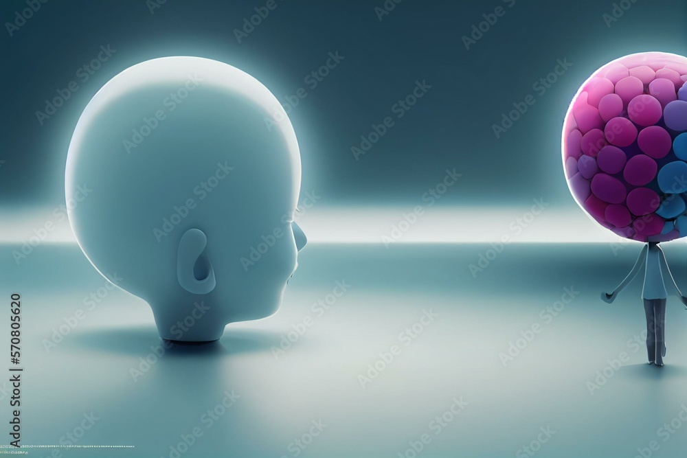 Emotion regulation with emotional intelligence control tiny person ...