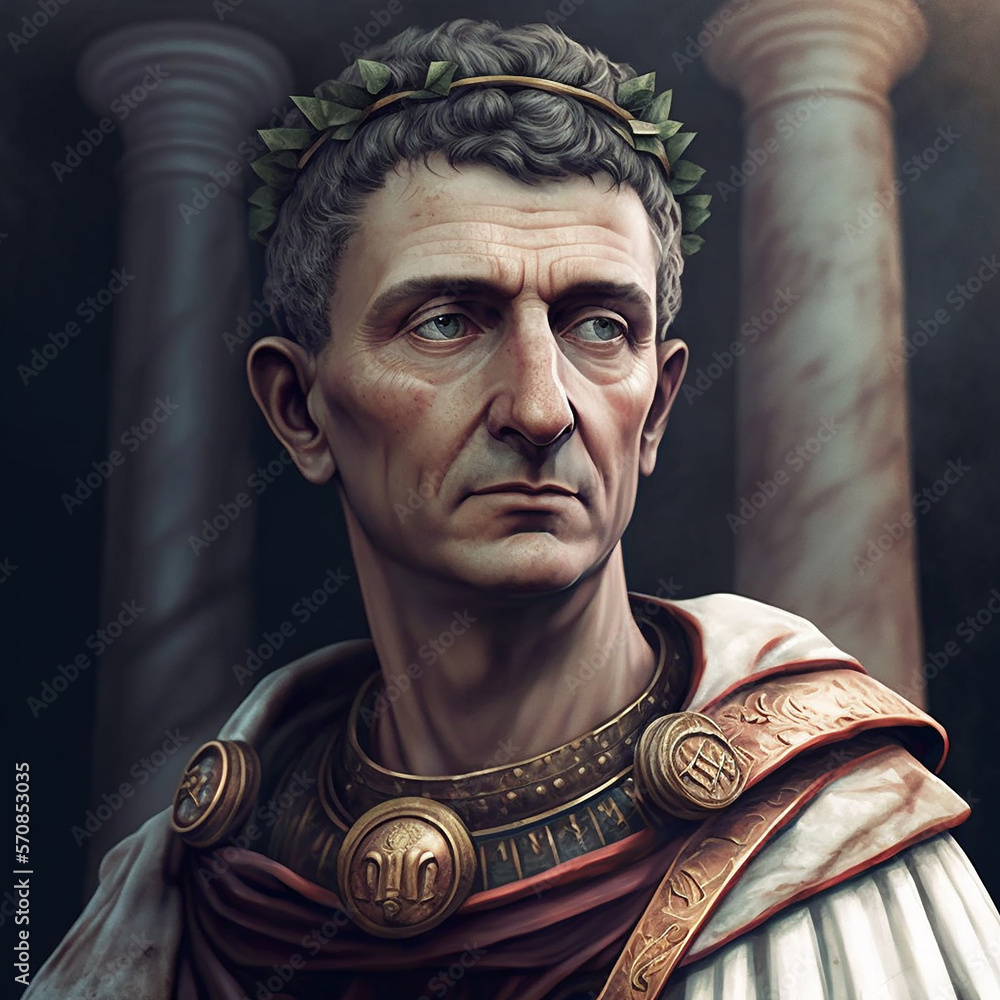Great roman empire. Roman emperor Claudius (41–54 CE). original name ... Great roman empire. Roman emperor Claudius (41–54 CE). original name ...