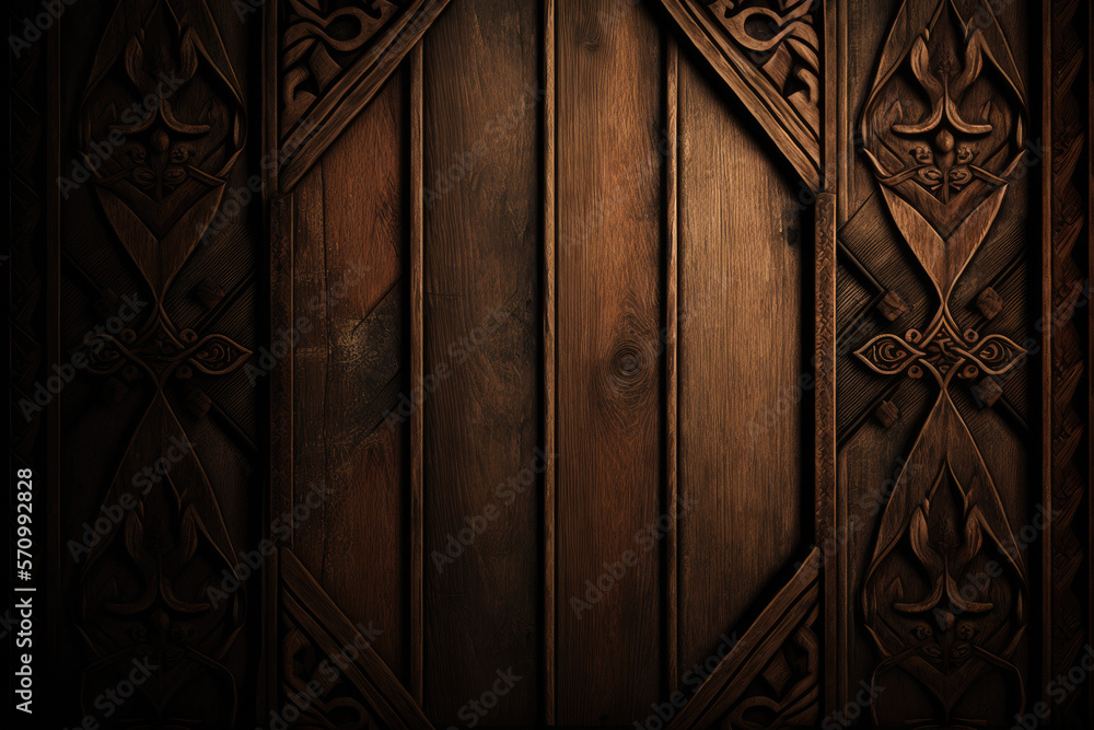 Wood medieval texture background - Medieval background textures ...