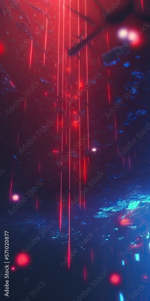 Beautiful background, sci-fi, deep space, exploration starship, planets ...