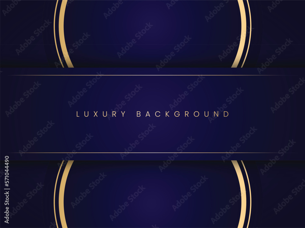 luxury royal blue background Stock Vector | Adobe Stock