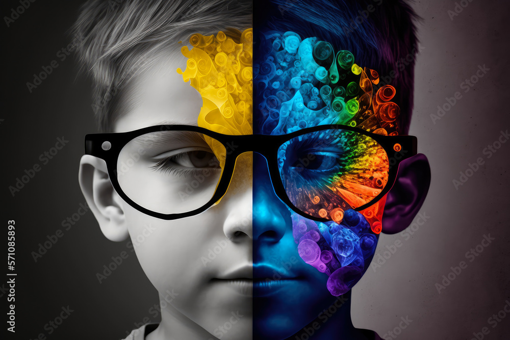 Embracing Neurodiversity - Celebrating Differences in Autism Spectrum ...