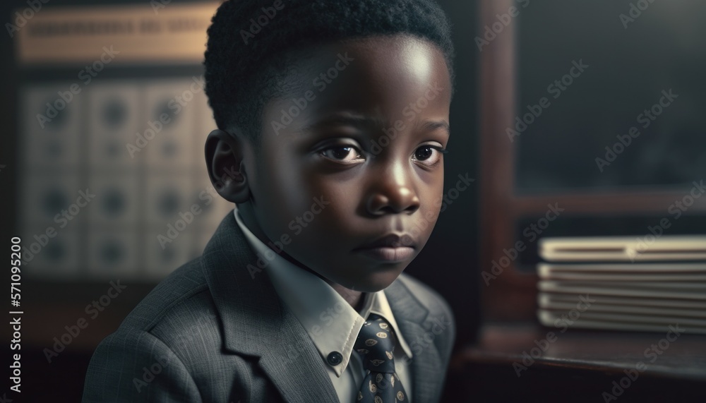 Empowering Children in the Workplace: Celebrating Diversity, Equity ...