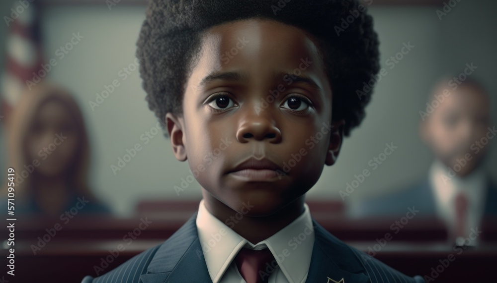 Empowering Children in the Workplace: Celebrating Diversity, Equity ...