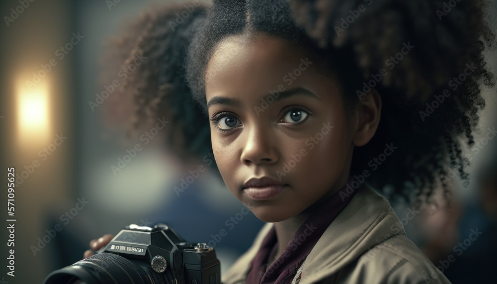 Empowering Children in the Workplace: Celebrating Diversity, Equity ...