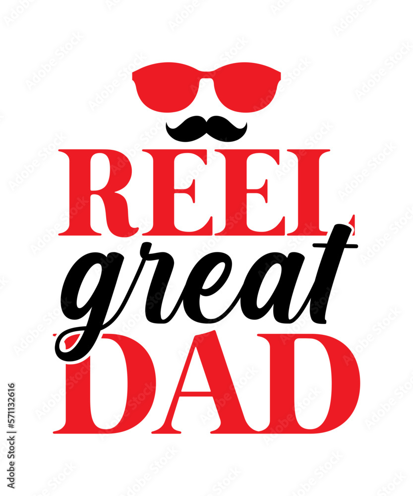 Dad, Father, Fathers Day, Daddy, Best Dad Ever, Best Dad Svg, Dad Svg
