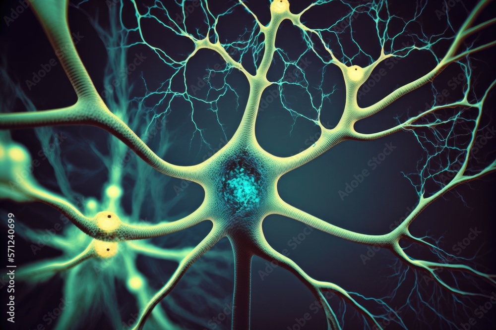 Exploring the Neuronal Network Understanding the Electrical Activity of ...