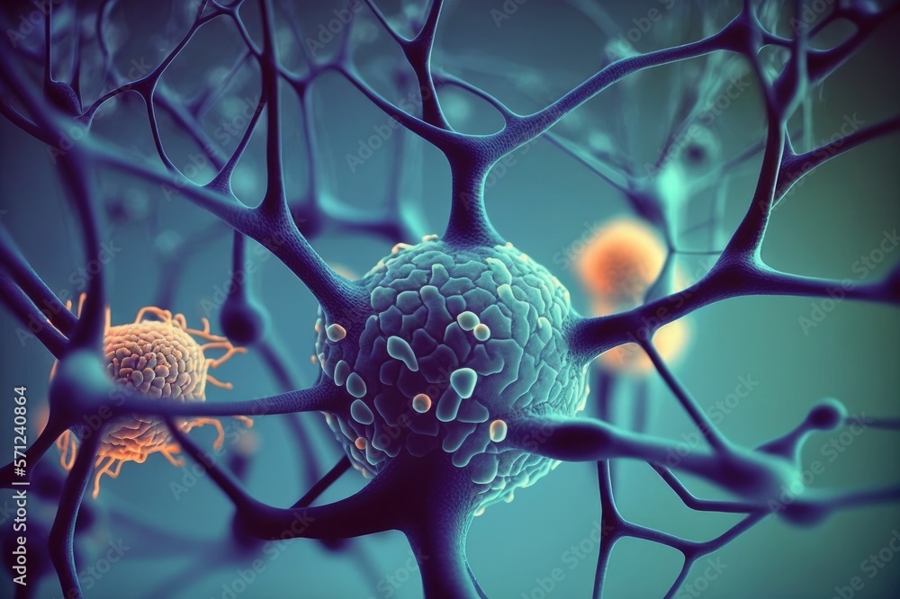 Neuronal Network, Brain Cells and Microbiology Exploring the Interplay ... Neuronal Network, Brain Cells and Microbiology Exploring the Interplay ...
