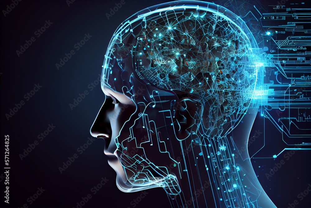 Exploring the Digital Brain: Charting the Advancements in Technology ...