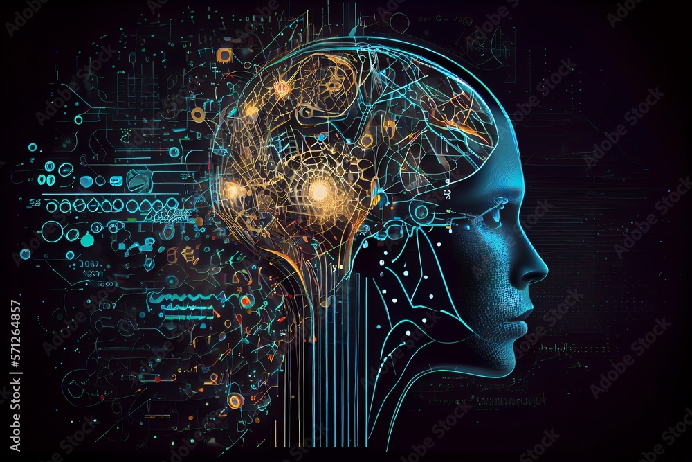 Exploring the Digital Brain: Charting the Advancements in Technology ...
