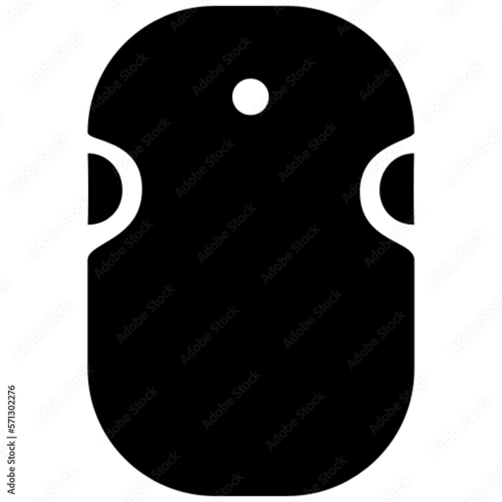 computer mouse vector, icon, symbol, logo, clipart, isolated. vector ...