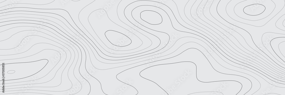 Geographic abstract grid line background. Topographic map Patterns ...