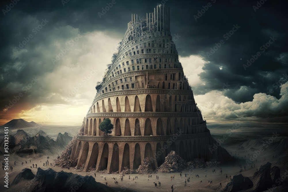Exploring the Ancient City of Babylon Uncovering the Tower of Babel ... Exploring the Ancient City of Babylon Uncovering the Tower of Babel ...