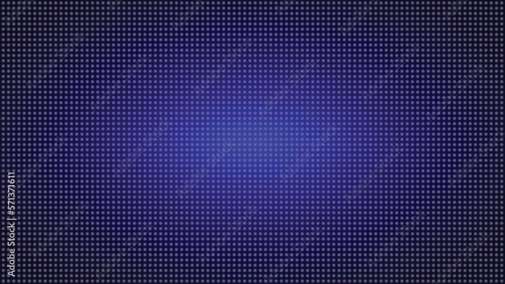 Led screen texture. Lcd pixel digital monitor Stock Vector | Adobe Stock