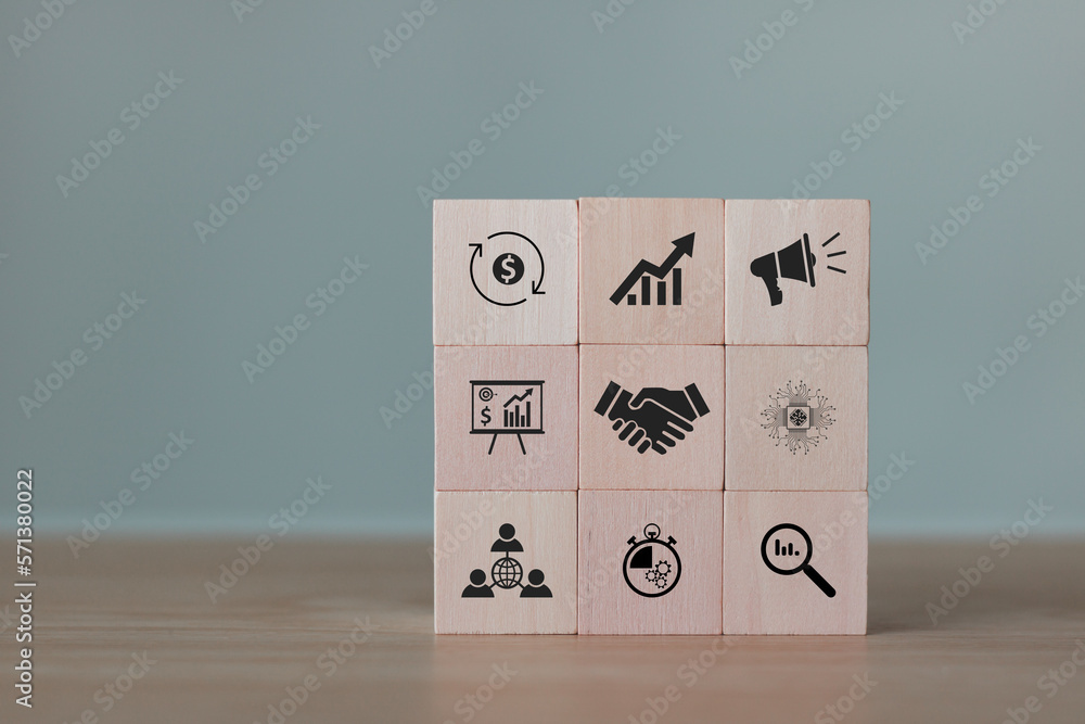 Key Performance Indicator (KPI) effective to measure and evaluate ...