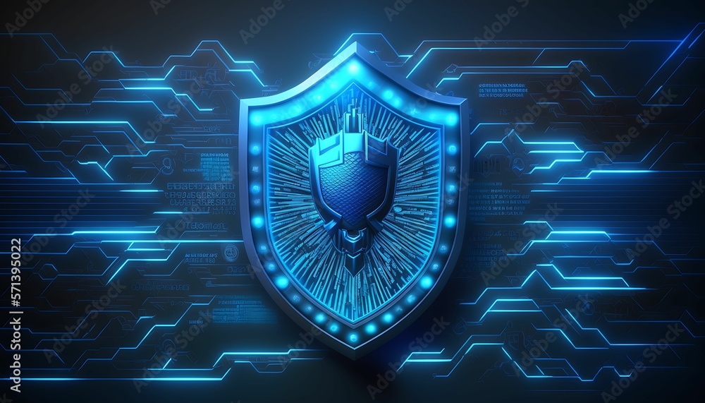 Protection mechanism and system privacy. Security digital technology ...