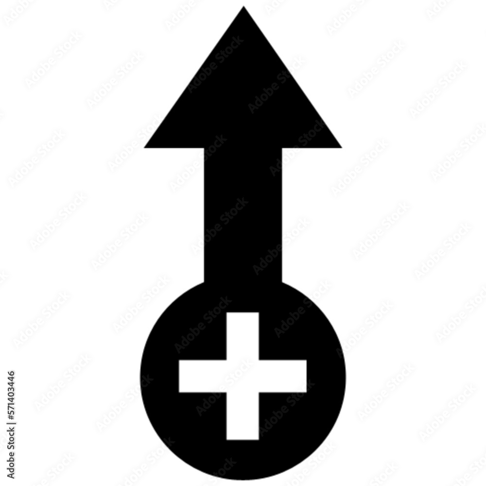 add vector icon symbol logo clipart isolated. vector illustration ...