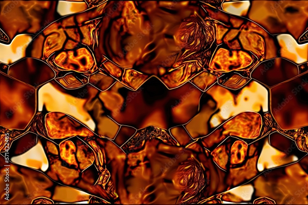 Tortoise shell background tortoiseshell wallpaper animal print abstract ...