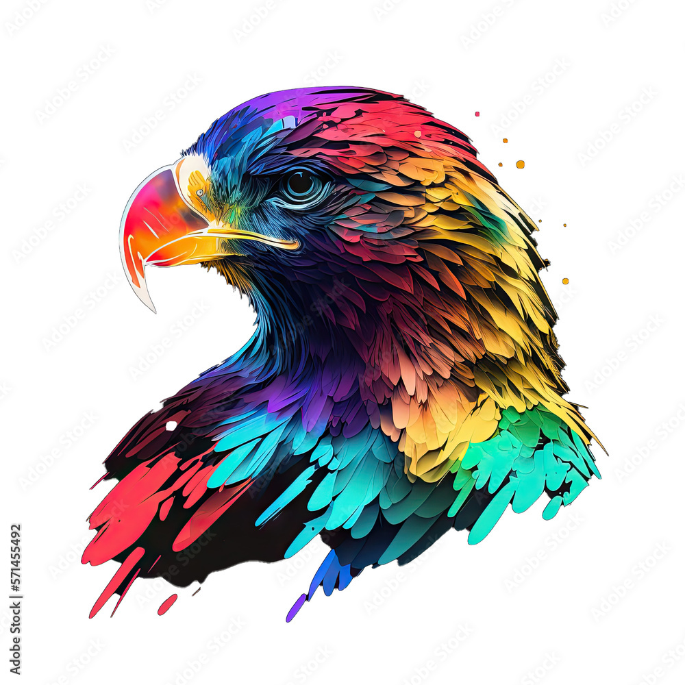 Eagle Graphic Design
