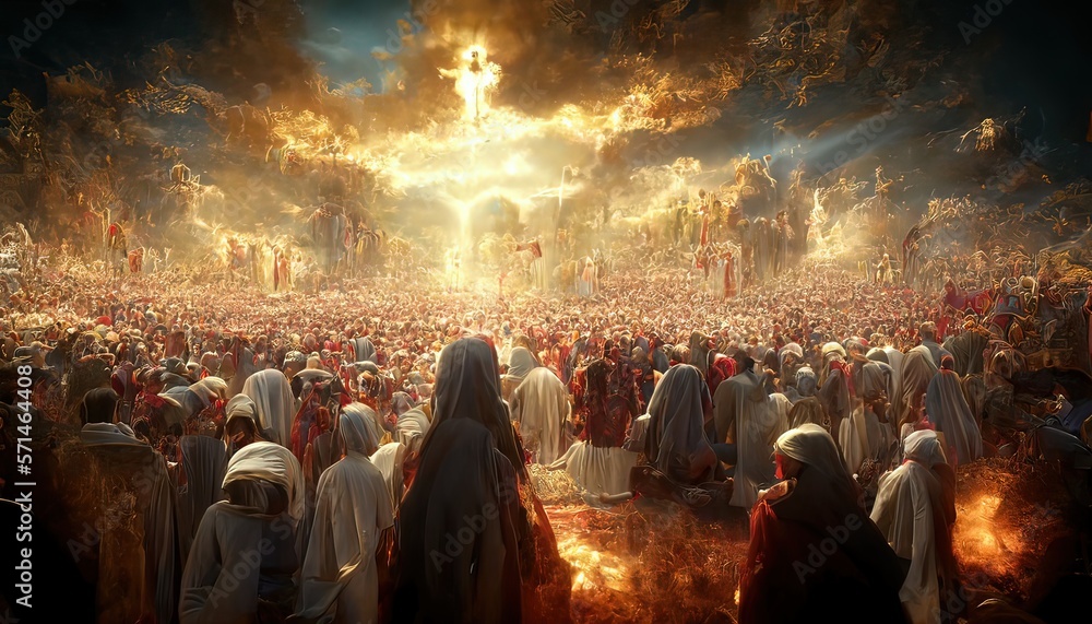 Revelation of Jesus Christ, new testament, religion of christianity ...