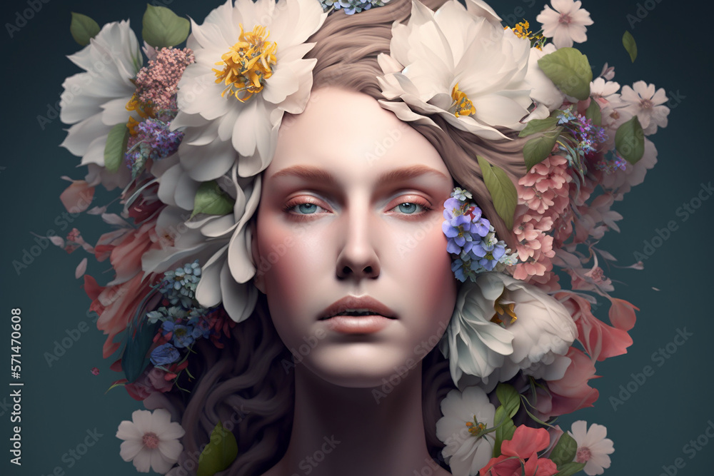 Explore the Beauty and Diversity of Women on International Women's Day ...