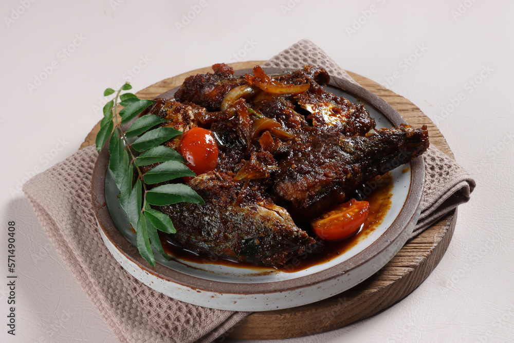 Fish Kicap Recipe Indian Style at Chelsea Pugliese blog