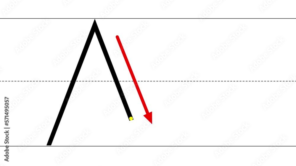 How to write uppercase and lowercase letter A. Animated tutorial for ...