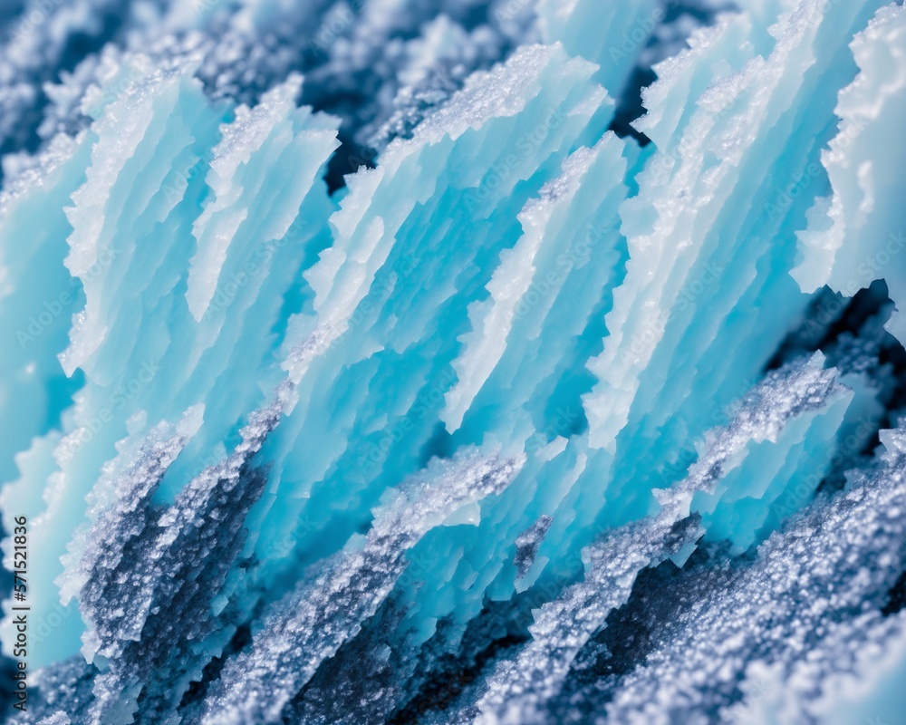 freezing, dream like art ice, insane details, intricate details, hyper ...