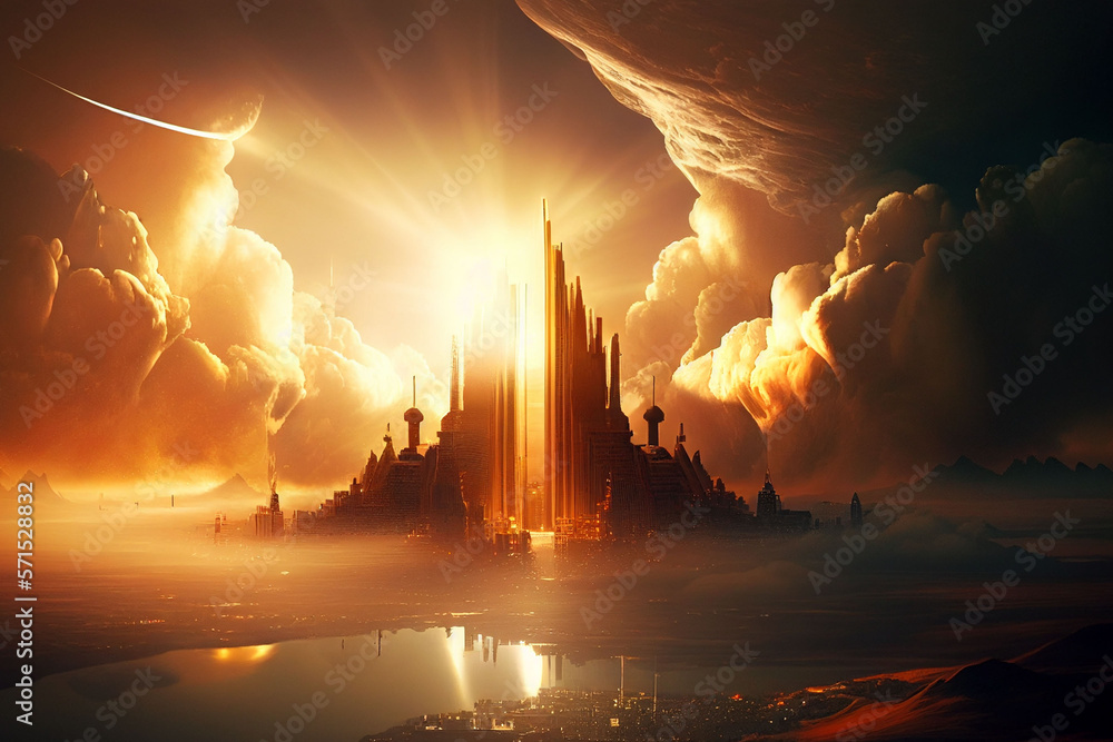 Afterlife Christianity