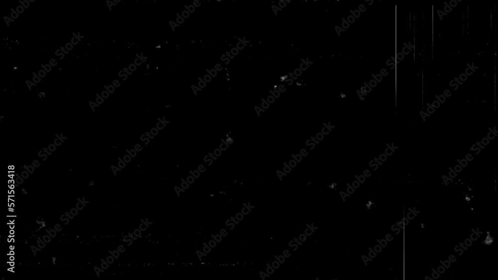 Tv screen noise effects, Tv noise for video editing, Television static ...